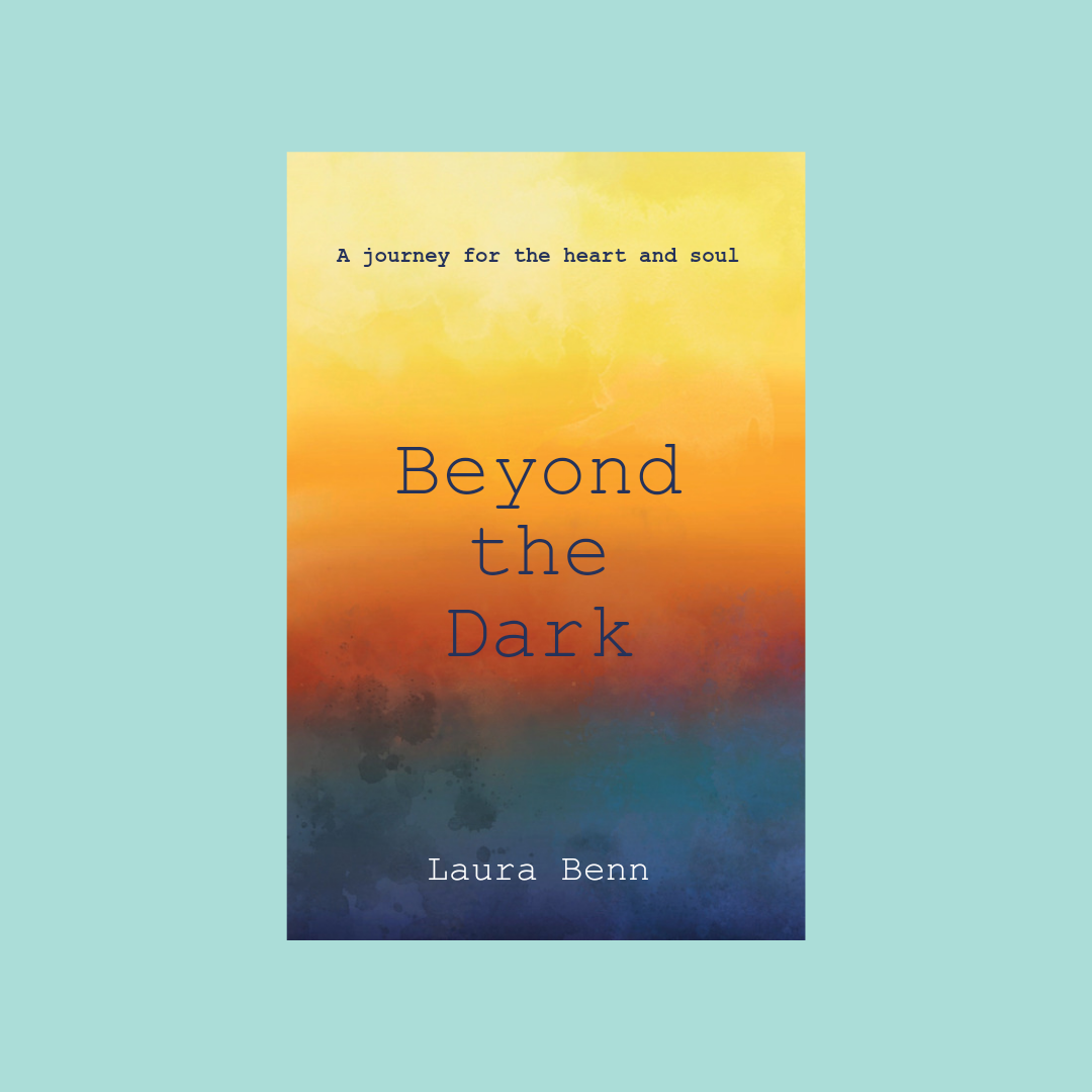 Book – Laura Benn