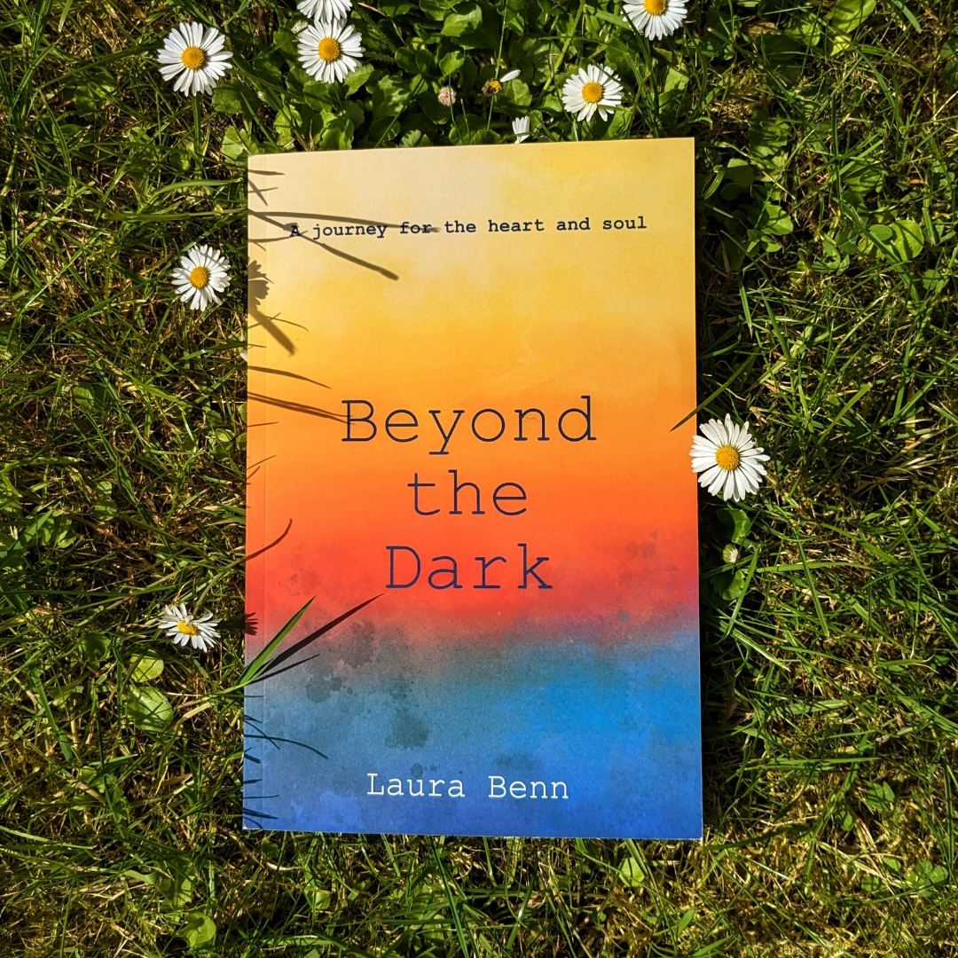 Book – Laura Benn